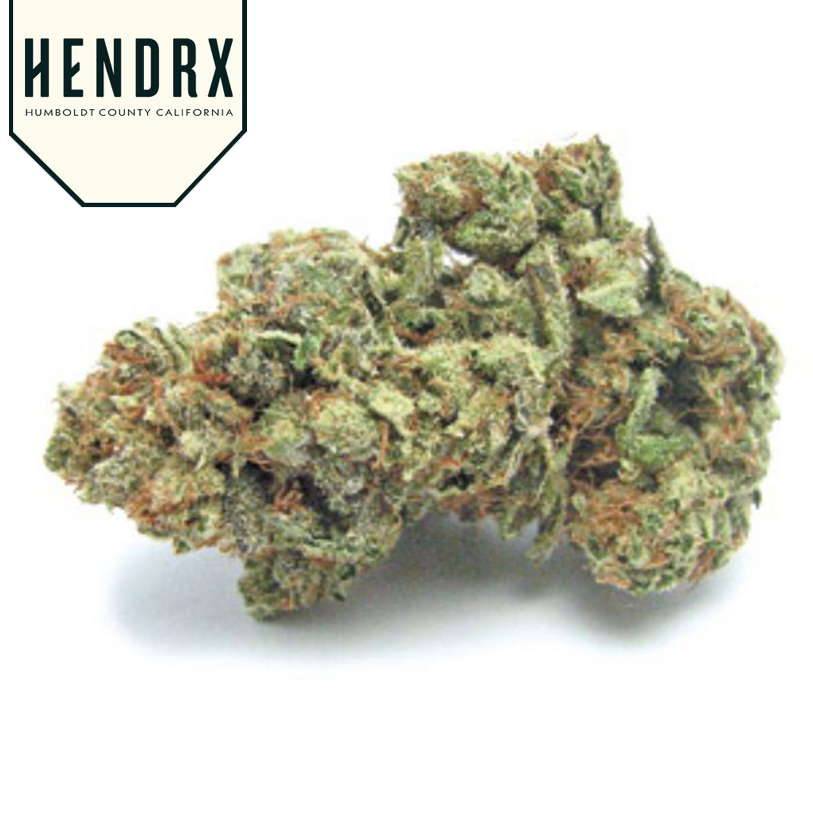 HendRx Farm: Larry Lemon OG Kush Clones | Leafly